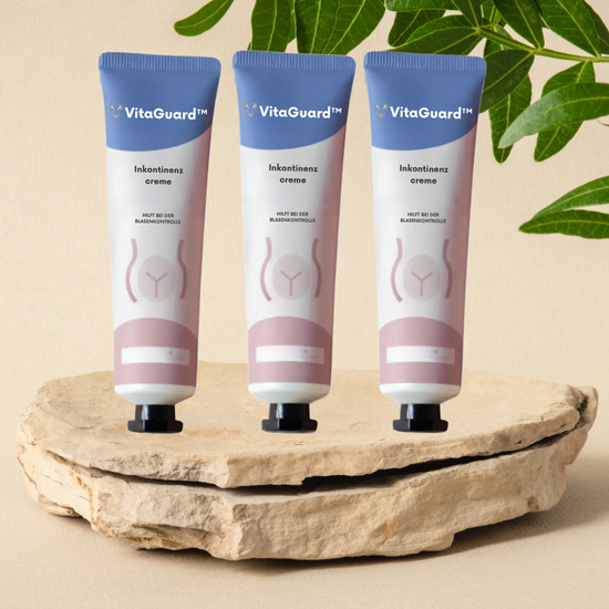 VitaGuard™ – Hebratis