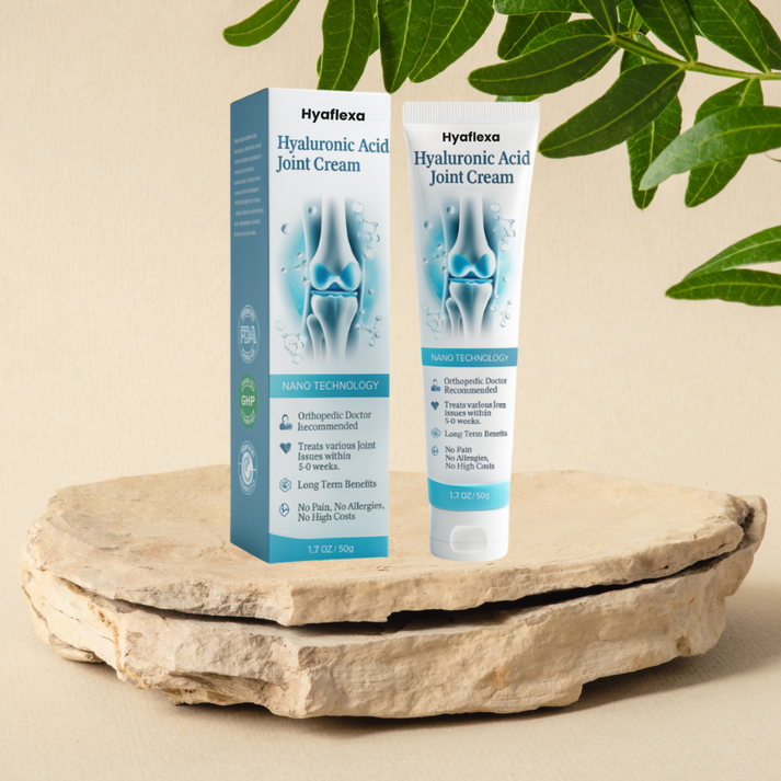 Hyaflexa™ – Hebratis